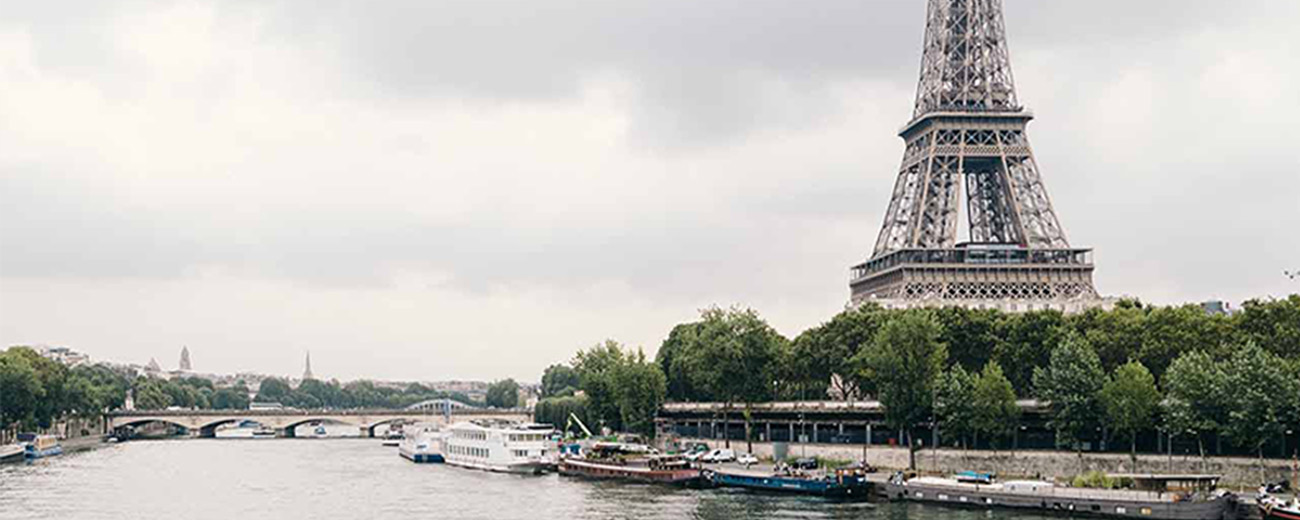 single-paris – 3 Travel Design